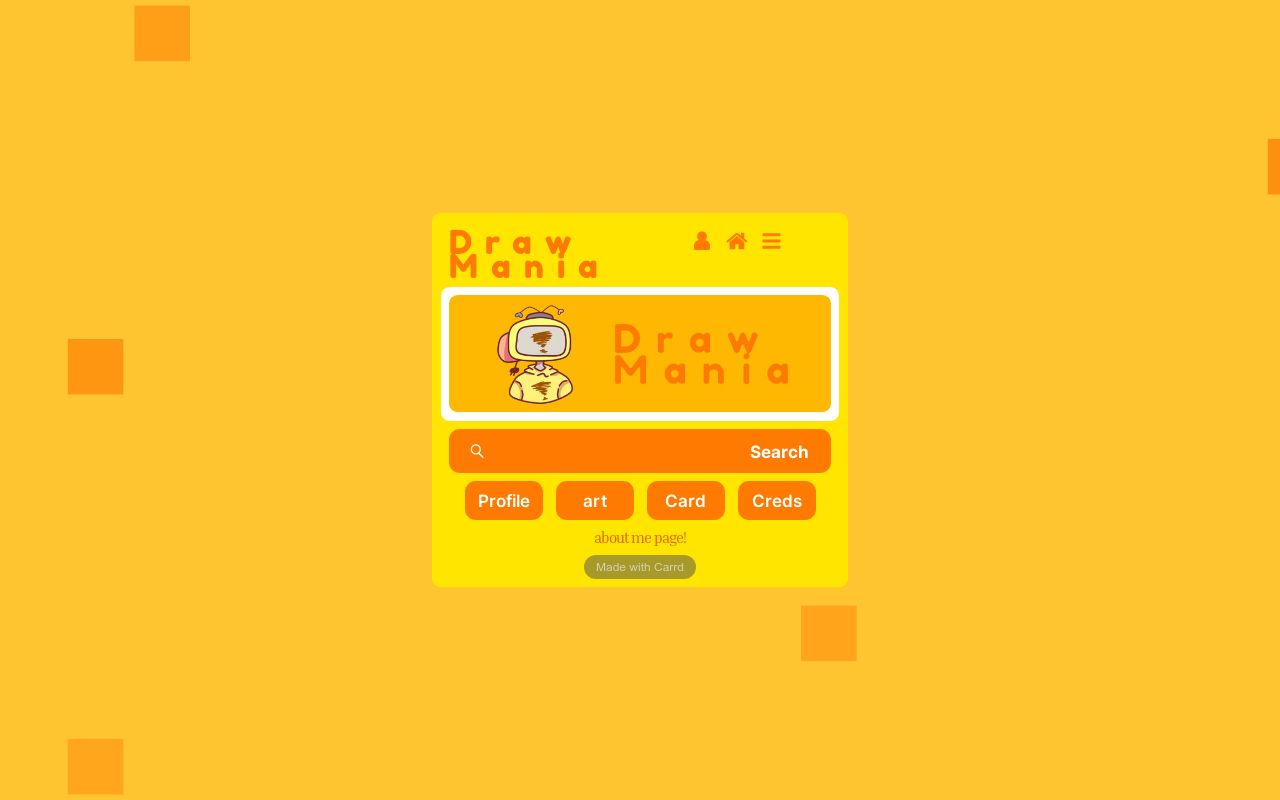 Draw Mania